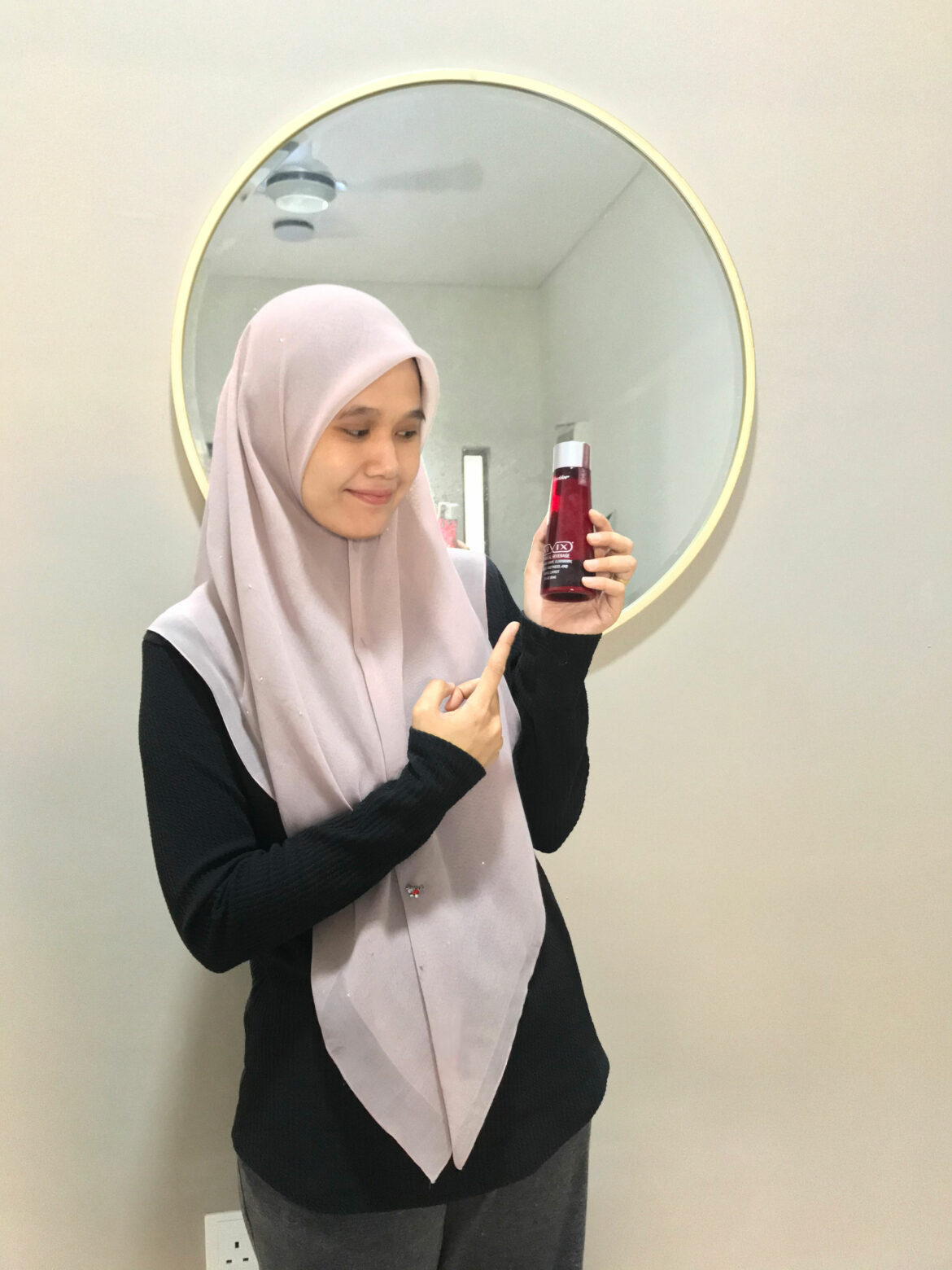 Vivix Shaklee: Keistimewaan, Khasiat & Manfaat VIVIX
